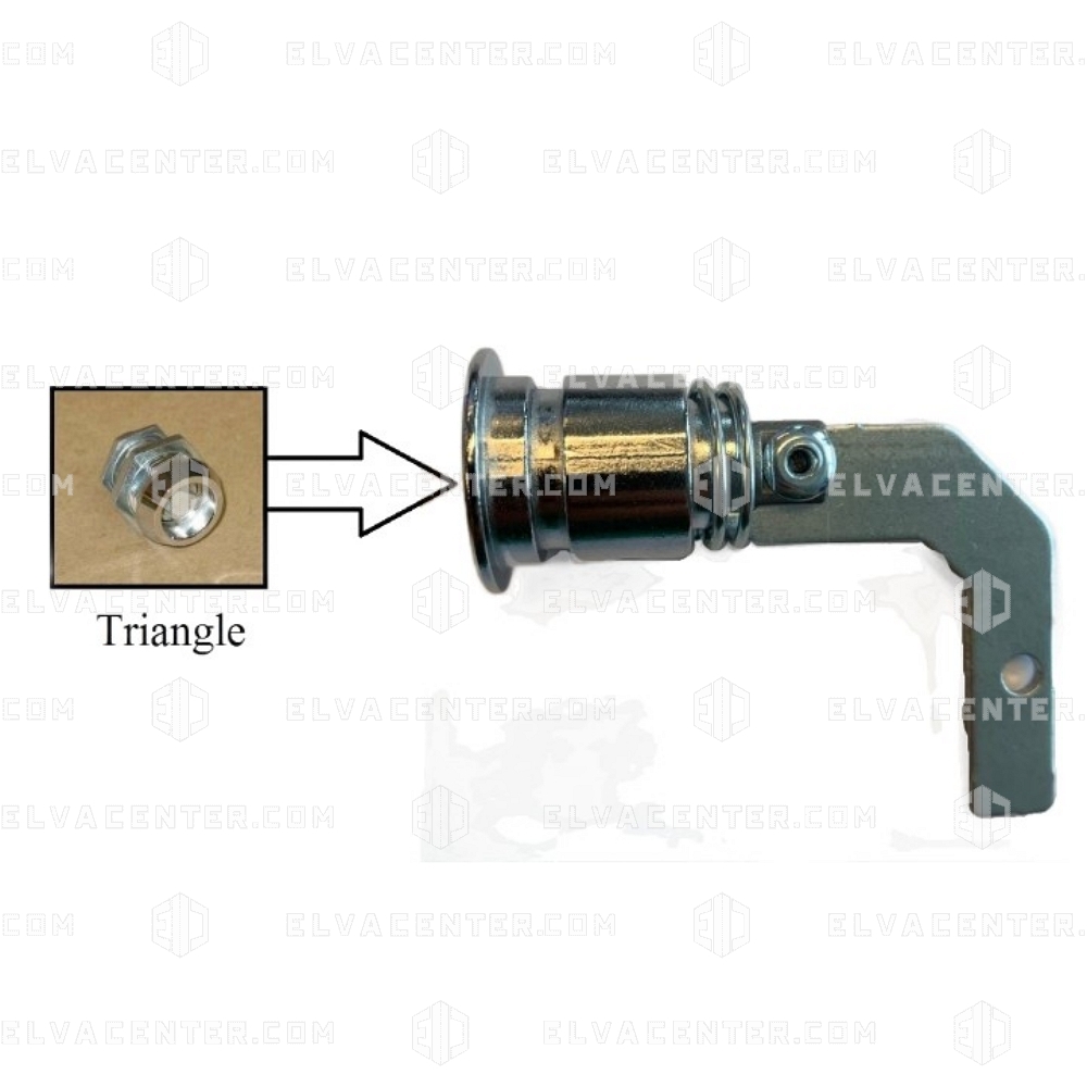 Otis, déblocage d'urgence Prima - Shop Elvacenter