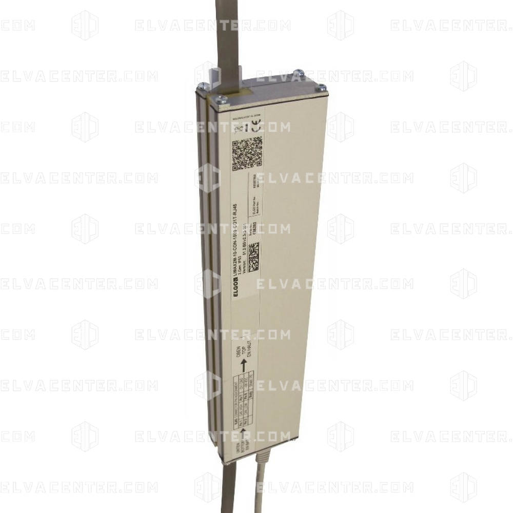 021220 - ELGO LIMAX2M RS485 IP55 (Arkel) 5m - Shop Elvacenter