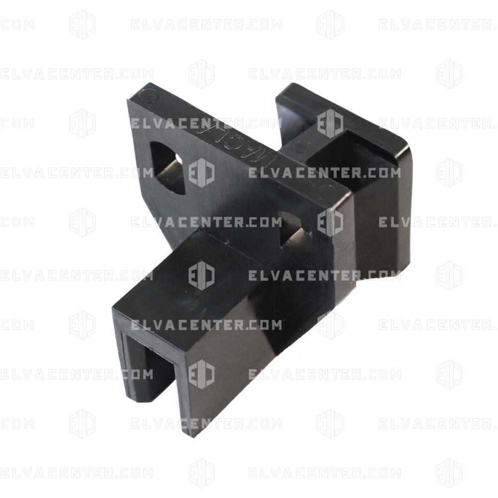 GUIDE SHOE GIB 70X8MM THYSSEN SYNERGY - Shop Elvacenter
