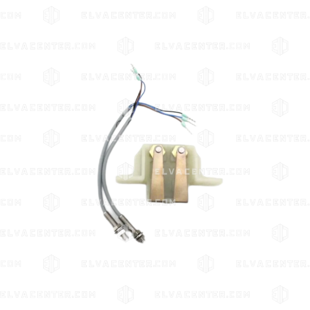 OTIS, Brake switch kit for GEN2 - TAA27076VB1 TAA177CT1 SGM25 - Shop ...