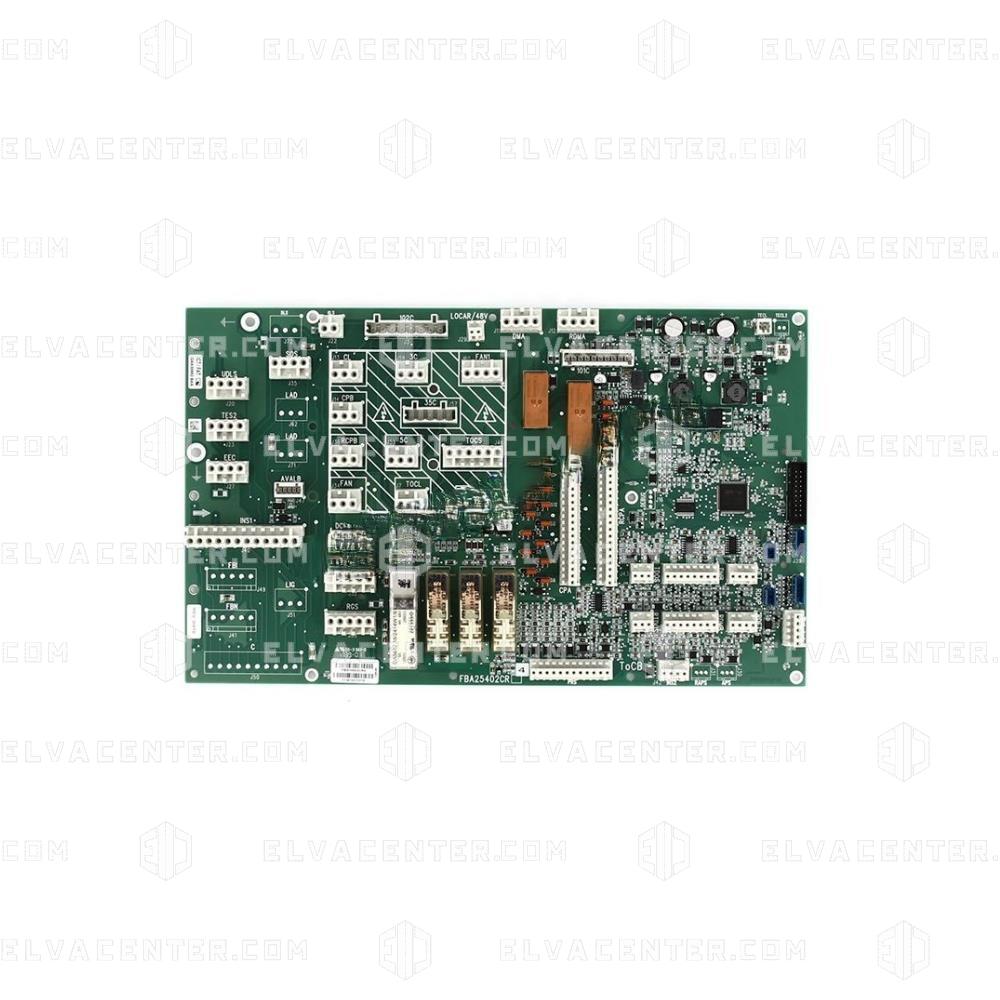 Otis, PCB TOCB GEN2 - Shop Elvacenter