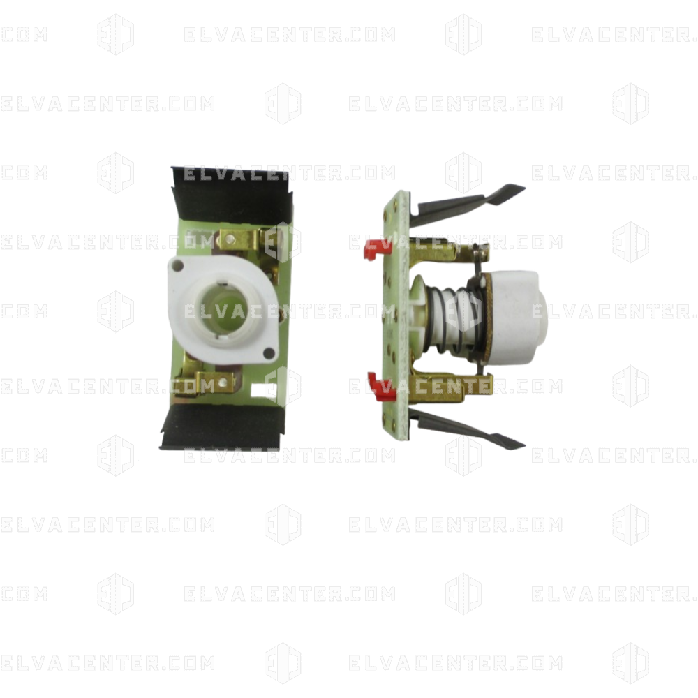 PCB, R1EL push button element - Shop Elvacenter