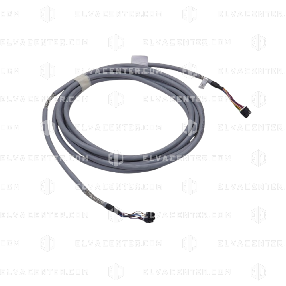 KONE, CABLE,SERIAL DRIVE INTERFACE L=5M EN - Shop Elvacenter