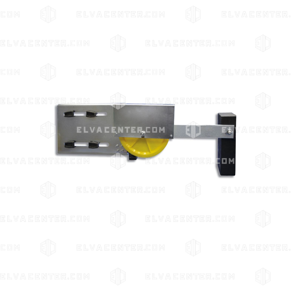 Dynatech, TENSION WEIGHT LBD-200 ONE-WAY, 1 weight - Shop Elvacenter