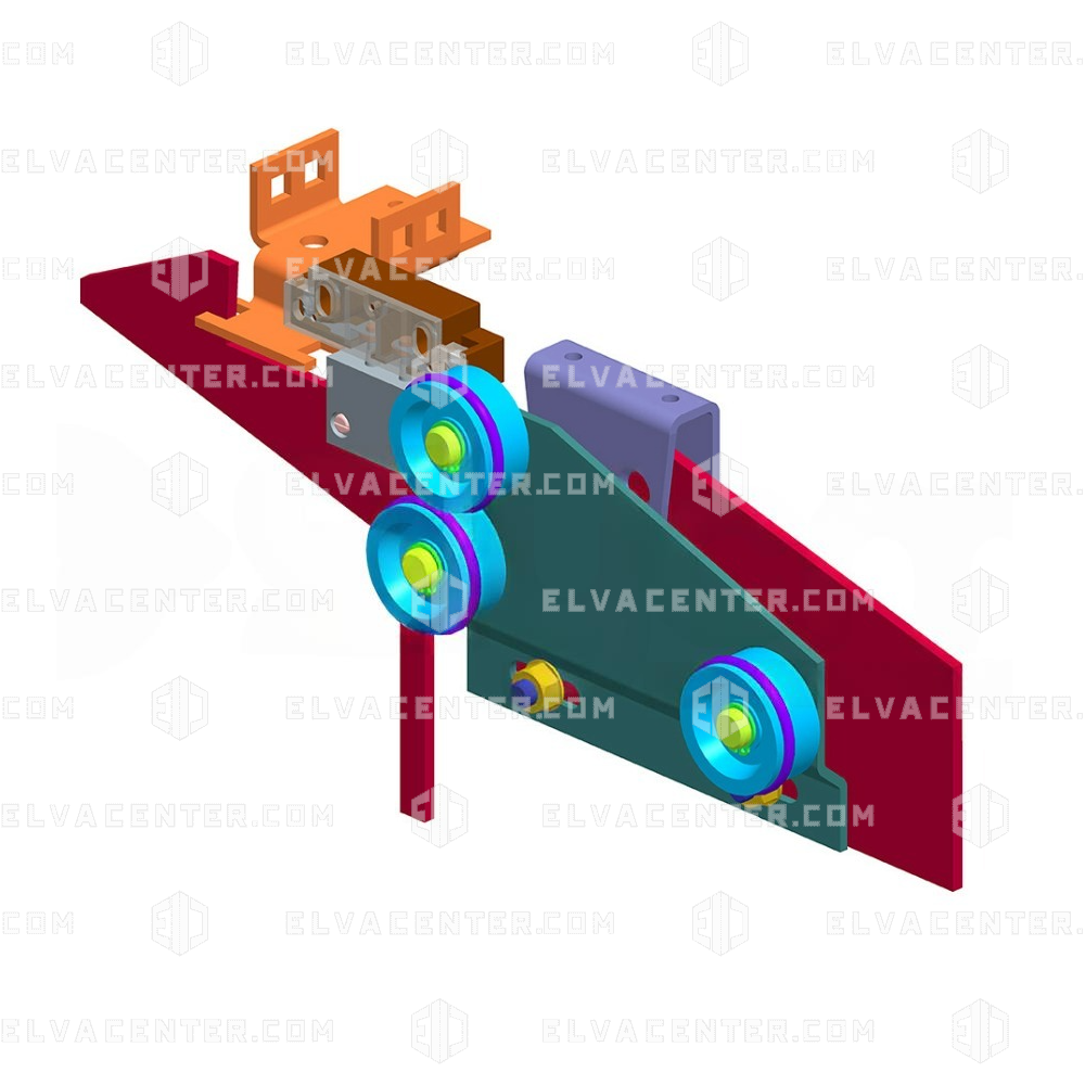 Slycma, Compleet slot Links Polygam SE - Shop Elvacenter