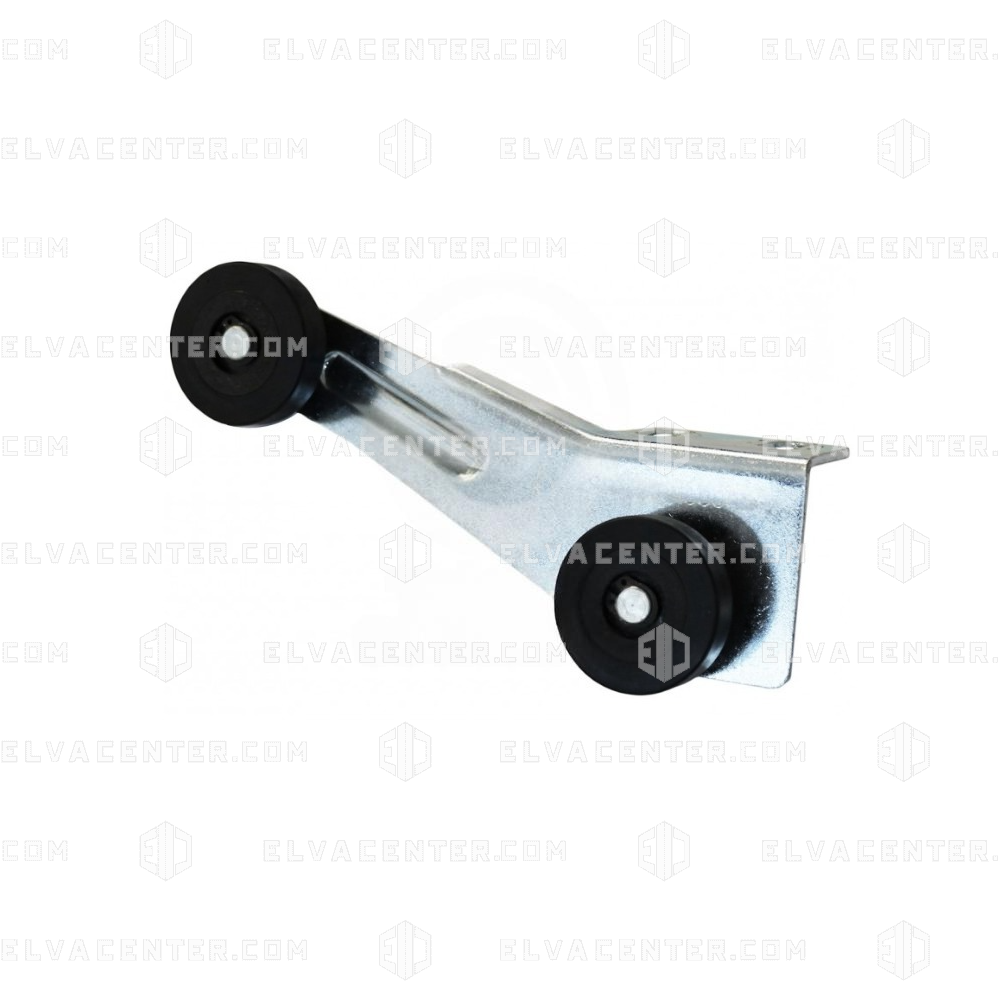 Prisma, door lever Right - Shop Elvacenter