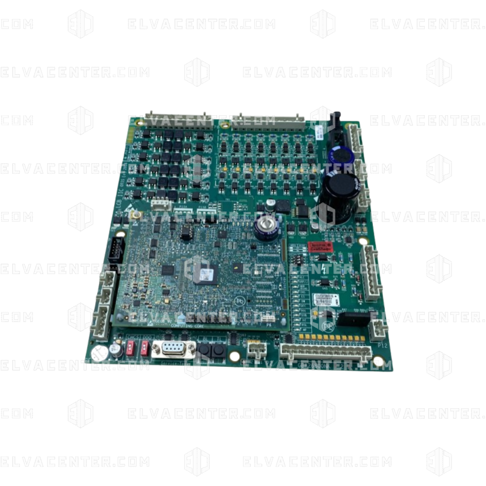 Otis, PCB OTIS LCB IIC - Shop Elvacenter