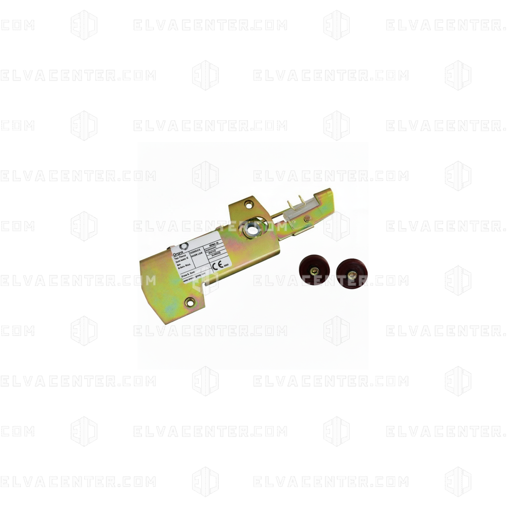Orona, Door lock beak OR96 - Right - Shop Elvacenter