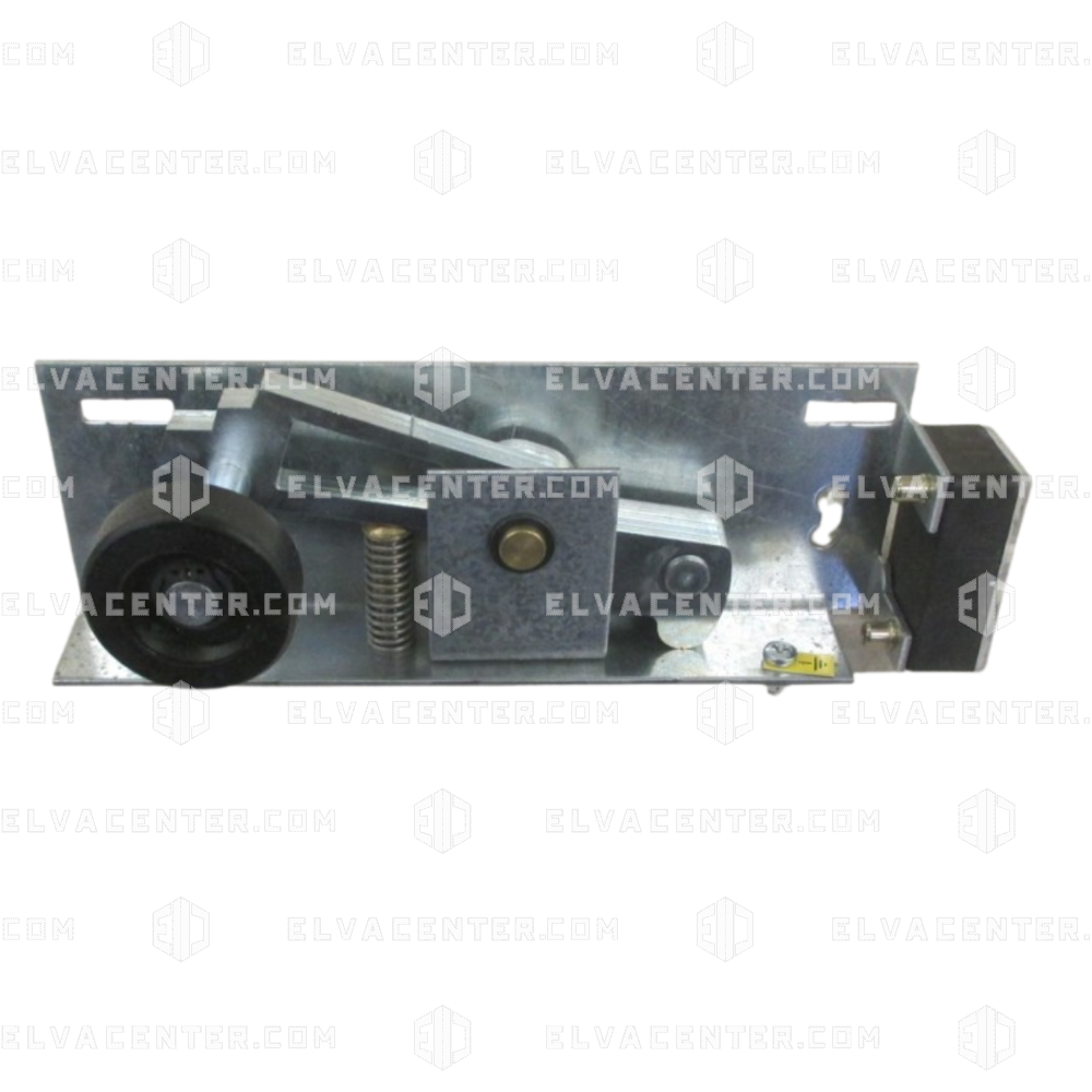 BKG, Door lock type 13.3.289 left-hand - Shop Elvacenter