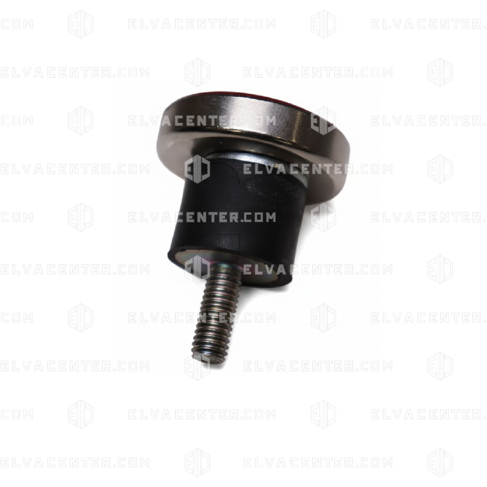 Thyssen, Bumper with magnet - for car door D11 - Shop Elvacenter