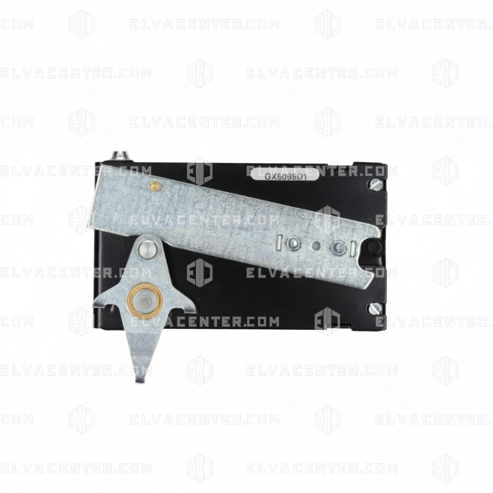 Otis, Tripping switch for overspeed governor 9705/6092/6866 - Shop ...