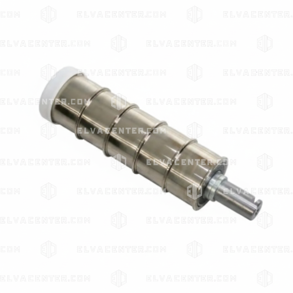 Otis, Deflection sheave for GEN2 L=550MM 5 GROOVES PITCH=95MM - Shop ...