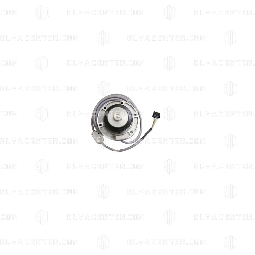 KONE, MX-encoder Ø75 L2=7000 - Shop Elvacenter
