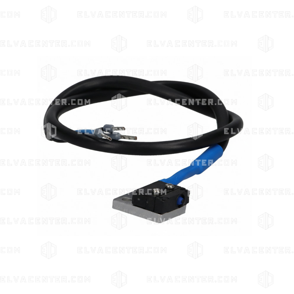 SICOR, microcontact brake - SX for Mayr brake - for motor: model GX ...